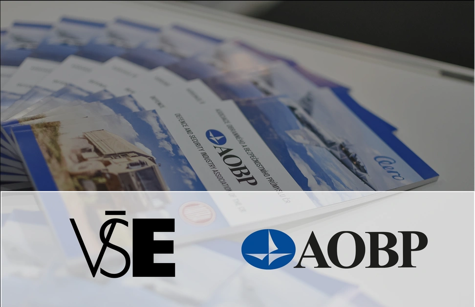 Executive Academy VŠE: Understanding Defence