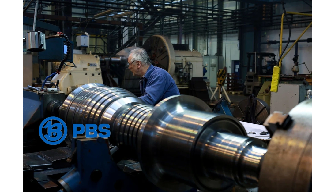 PBS GROUP statement on the alleged engine involvement in the attack on Kiev